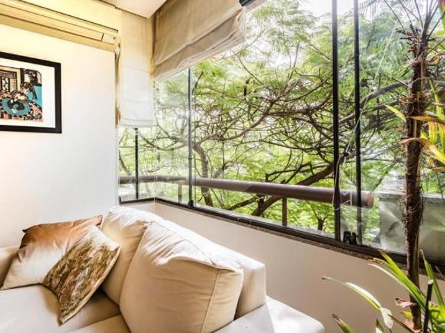Apartamento com 3 quartos à venda em Petrópolis RS