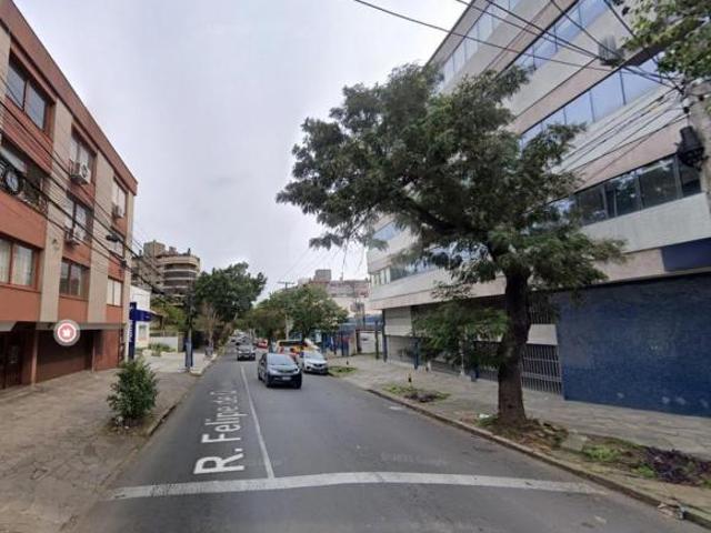 Apartamento com 3 quartos à venda em Petrópolis RS
