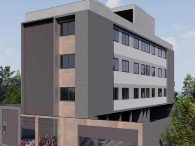 Apartamento com 3 quartos à venda em Pedro Leopoldo, no bairro Central Park