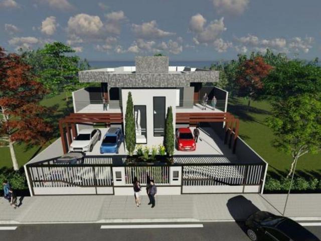 Apartamento com 3 quartos à venda em Pedro Leopoldo, no bairro Parque Andiara