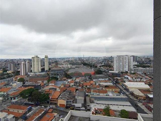 Apartamento com 3 quartos à venda em Penha de frança SP