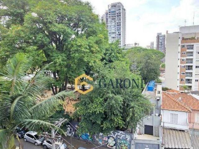 Apartamento com 3 quartos, a venda, em Perdizes