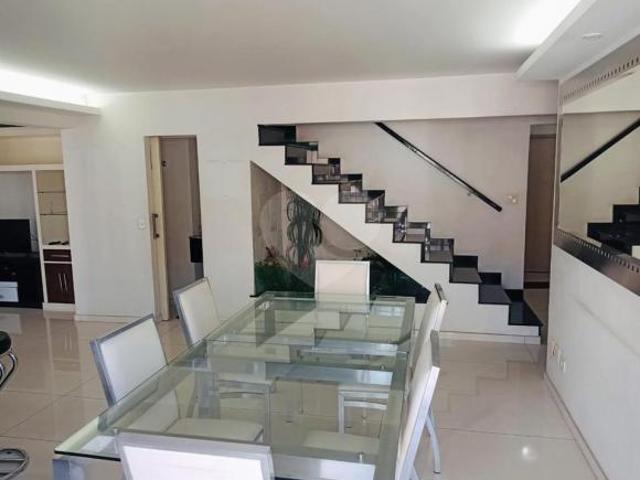 Apartamento com 3 quartos à venda em Perdizes SP