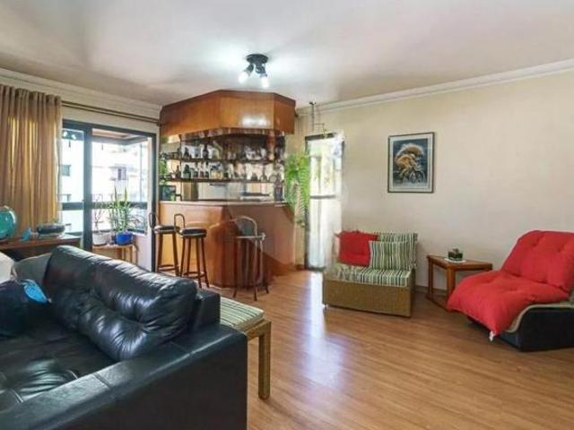Apartamento com 3 quartos à venda em Perdizes SP