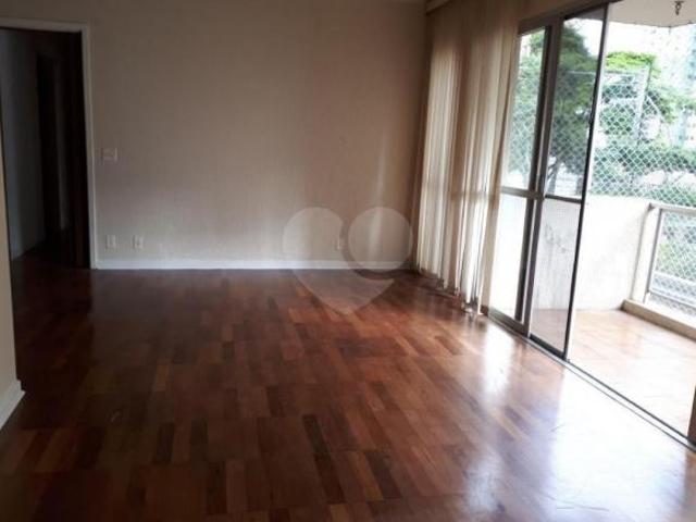 Apartamento com 3 quartos à venda em Perdizes SP