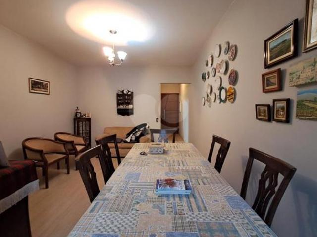 Apartamento com 3 quartos à venda em Perdizes SP