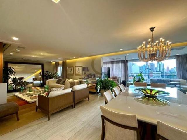 Apartamento com 3 quartos à venda em Perdizes SP