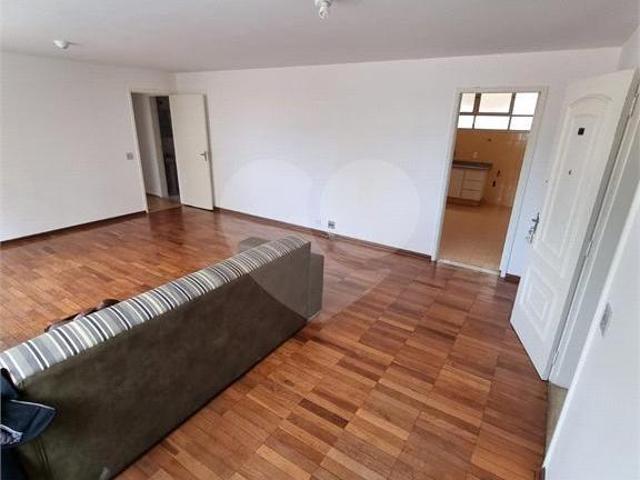 Apartamento com 3 quartos à venda em Perdizes SP