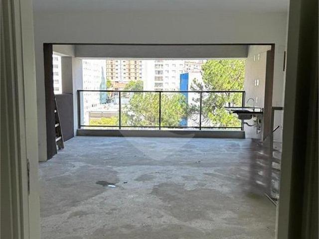 Apartamento com 3 quartos à venda em Perdizes SP