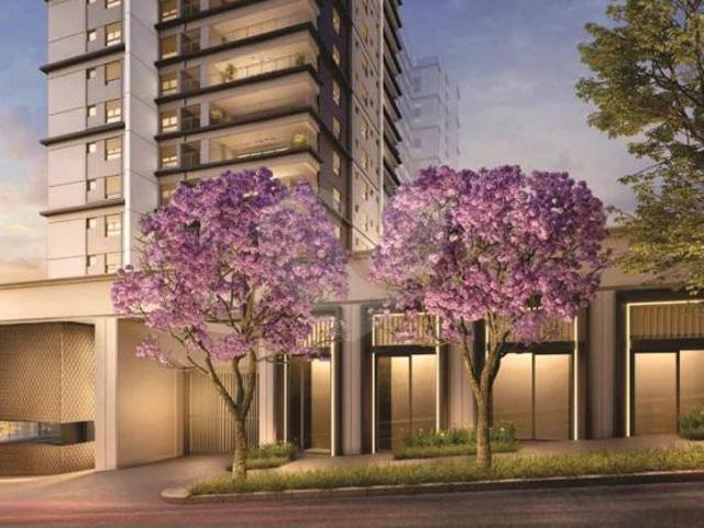 Apartamento com 3 quartos à venda em Perdizes SP