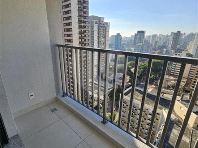 Apartamento com 3 quartos à venda em Perdizes SP