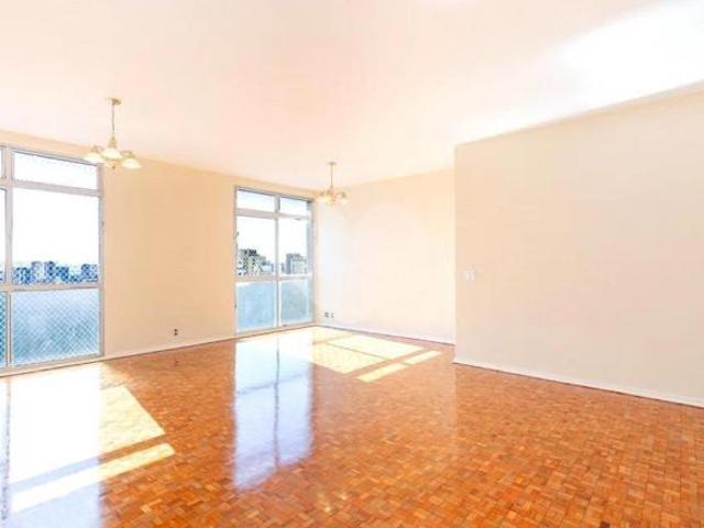 Apartamento com 3 quartos à venda em Perdizes SP