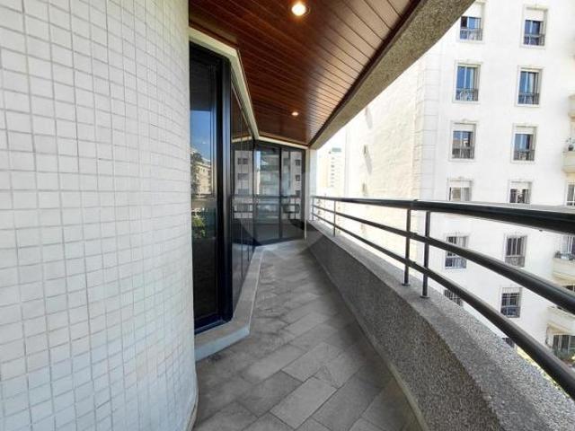 Apartamento com 3 quartos à venda em Perdizes SP