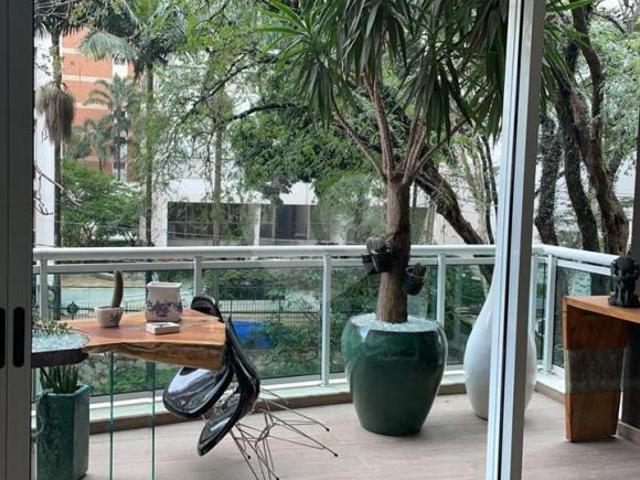 Apartamento com 3 quartos à venda em Perdizes SP