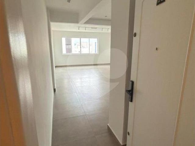 Apartamento com 3 quartos à venda em Perdizes SP