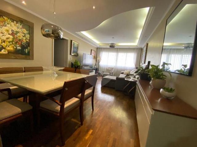 Apartamento com 3 quartos à venda em Perdizes SP