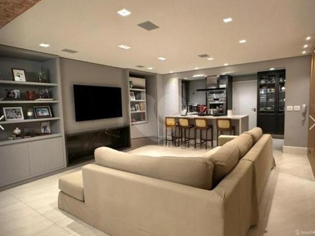Apartamento com 3 quartos à venda em Perdizes SP