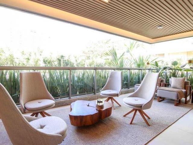 Apartamento com 3 quartos à venda em Perdizes SP
