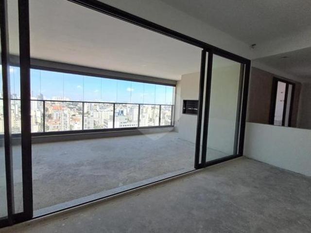 Apartamento com 3 quartos à venda em Perdizes SP