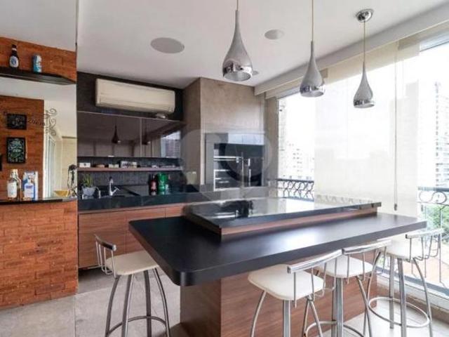 Apartamento com 3 quartos à venda em Perdizes SP