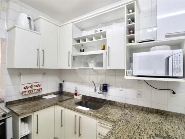 Apartamento com 3 quartos à venda em Perdizes SP