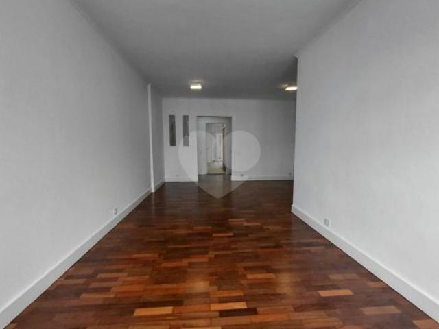Apartamento com 3 quartos à venda em Perdizes SP