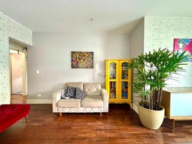 Apartamento com 3 quartos à venda em Perdizes SP