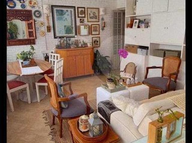 Apartamento com 3 quartos à venda em Perdizes SP