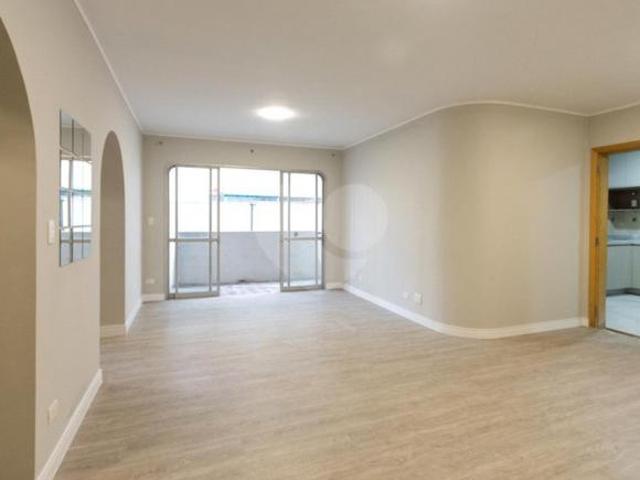 Apartamento com 3 quartos à venda em Perdizes SP
