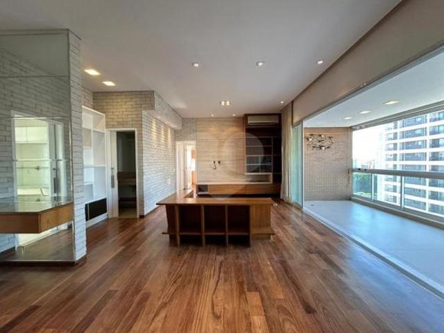 Apartamento com 3 quartos à venda em Perdizes SP