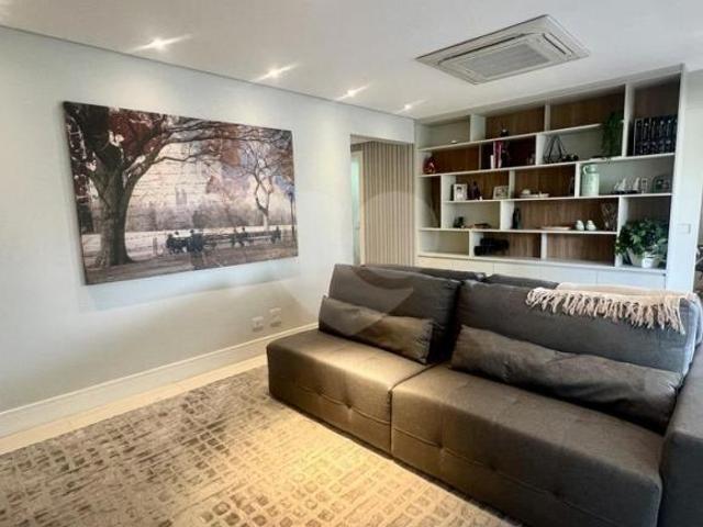 Apartamento com 3 quartos à venda em Perdizes SP