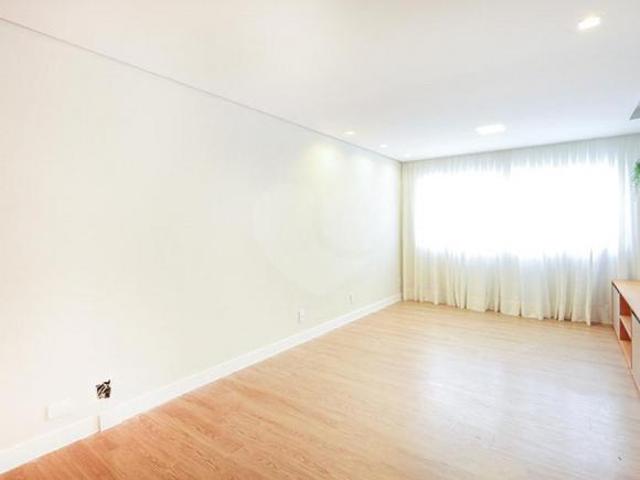Apartamento com 3 quartos à venda em Perdizes SP