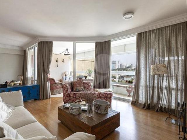 Apartamento com 3 quartos à venda em Perdizes SP