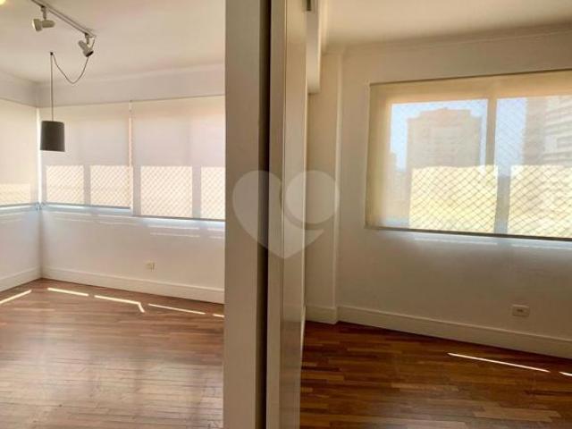 Apartamento com 3 quartos à venda em Perdizes SP