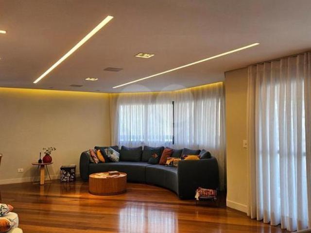 Apartamento com 3 quartos à venda em Perdizes SP