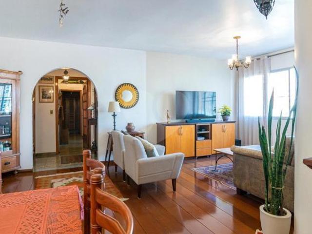 Apartamento com 3 quartos à venda em Perdizes SP