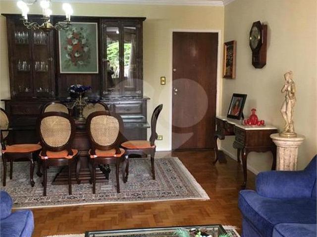 Apartamento com 3 quartos à venda em Perdizes SP