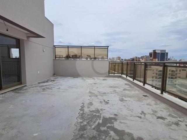 Apartamento com 3 quartos à venda em Perdizes SP