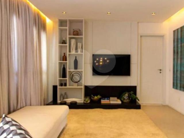 Apartamento com 3 quartos à venda em Perdizes SP