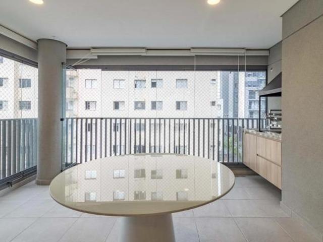 Apartamento com 3 quartos à venda em Perdizes SP