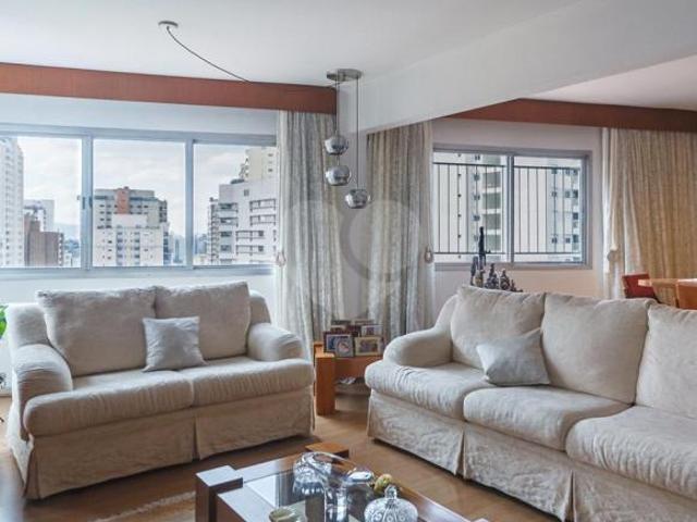Apartamento com 3 quartos à venda em Perdizes SP