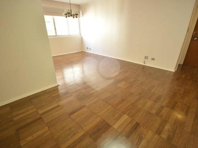 Apartamento com 3 quartos à venda em Perdizes SP