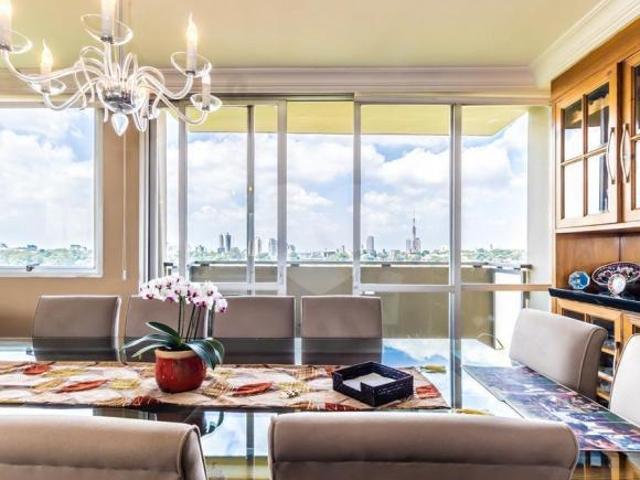 Apartamento com 3 quartos à venda em Perdizes SP