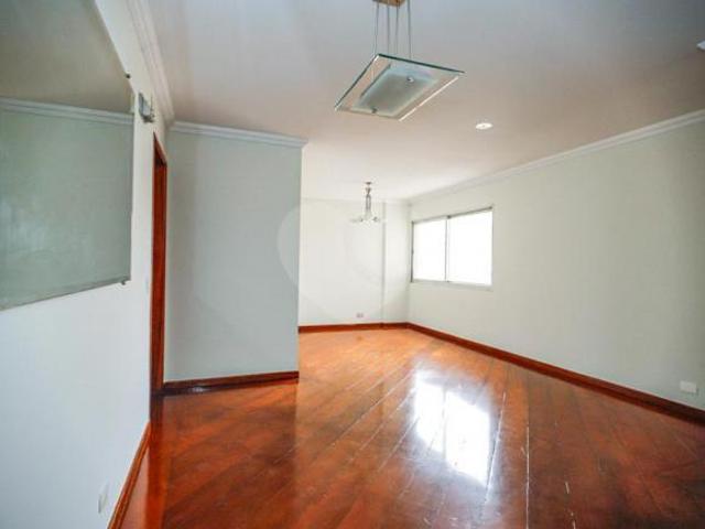 Apartamento com 3 quartos à venda em Perdizes SP