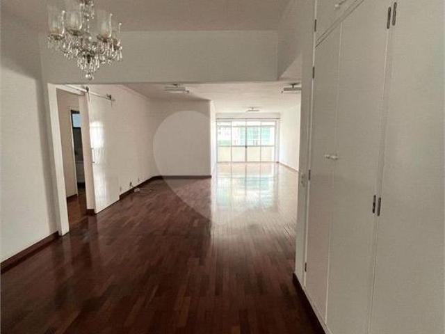 Apartamento com 3 quartos à venda em Perdizes SP