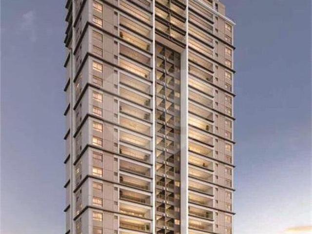 Apartamento com 3 quartos à venda em Perdizes SP