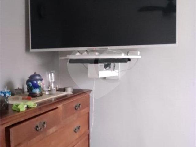 Apartamento com 3 quartos à venda em Perdizes SP
