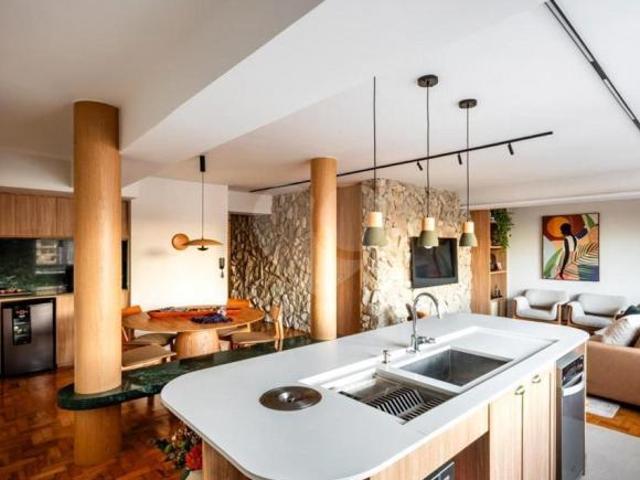 Apartamento com 3 quartos à venda em Perdizes SP