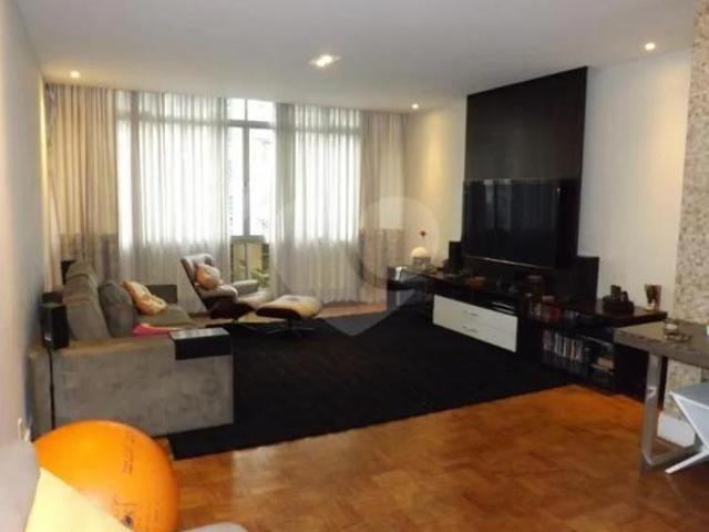 Apartamento com 3 quartos à venda em Perdizes SP
