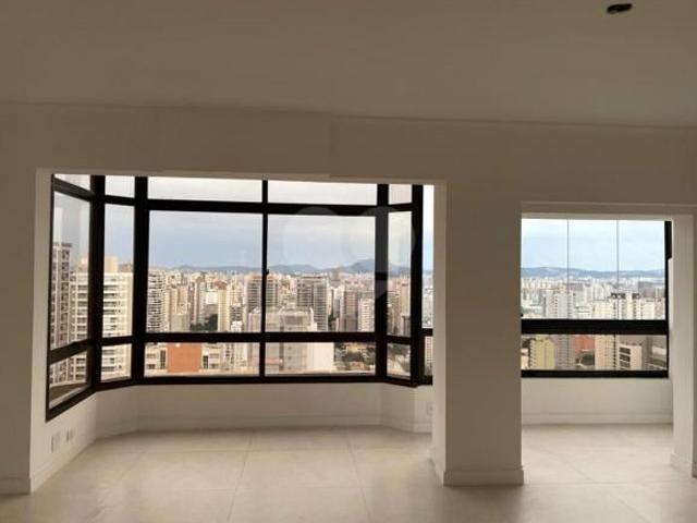 Apartamento com 3 quartos à venda em Perdizes SP